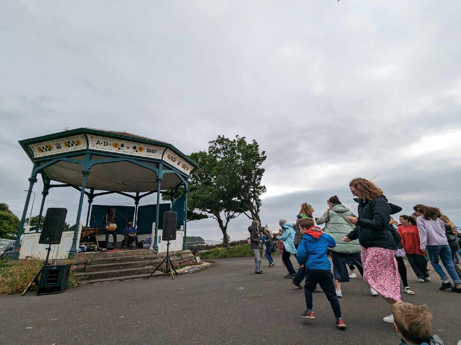 Gallery | Clevedon Litfest