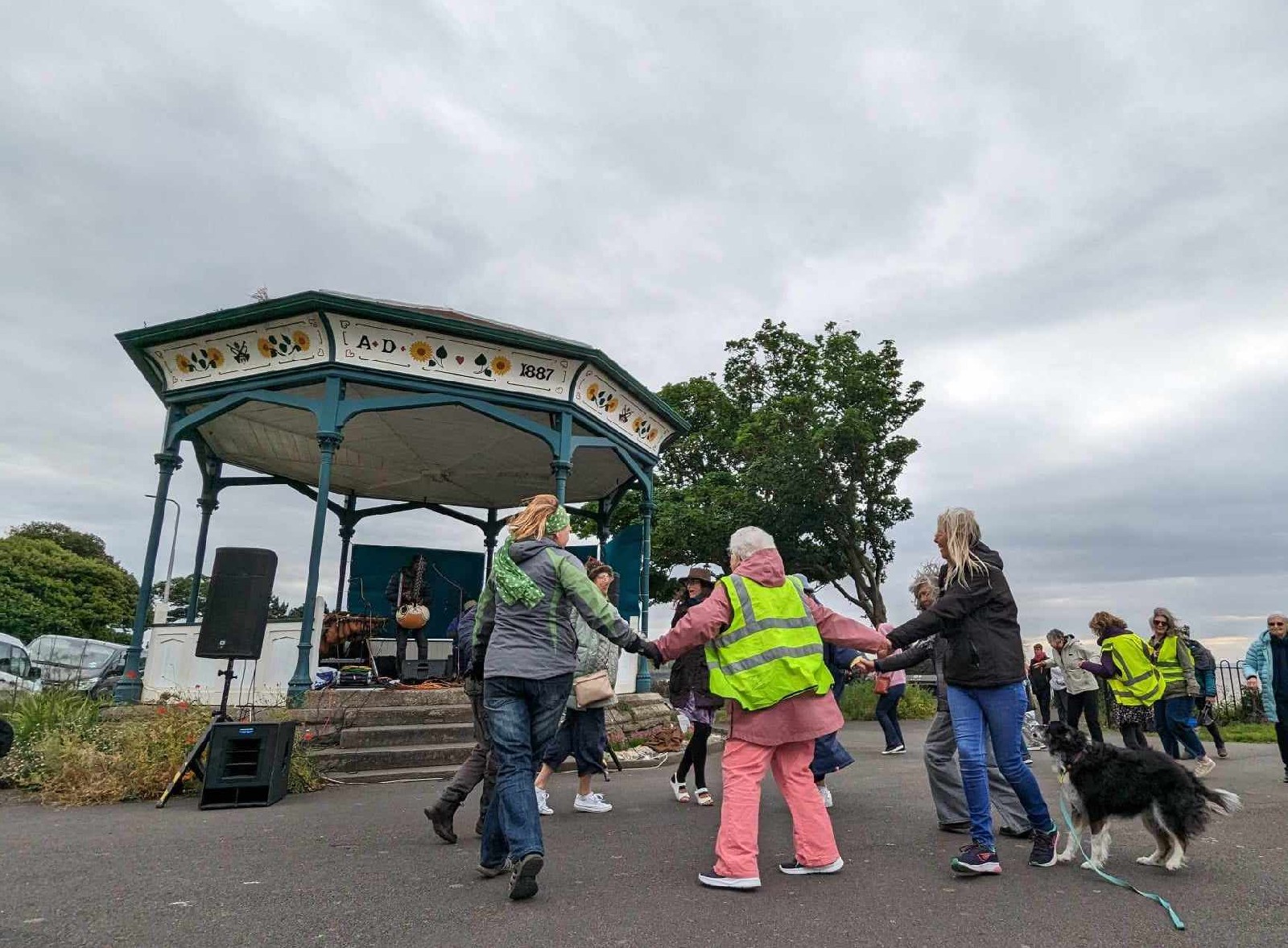 Gallery | Clevedon Litfest